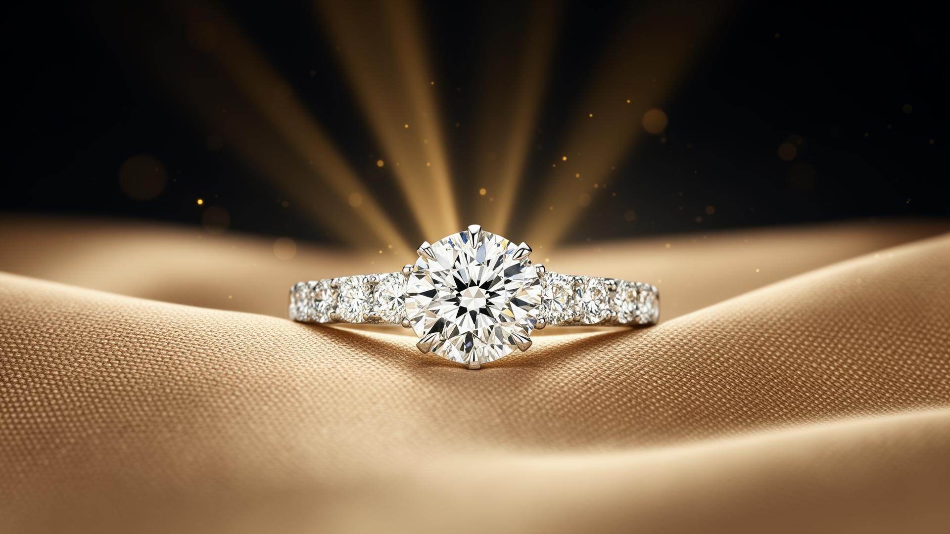 Jeweller Perth | Custom Engagement Rings & Bespoke Jewellery | Nathan ...
